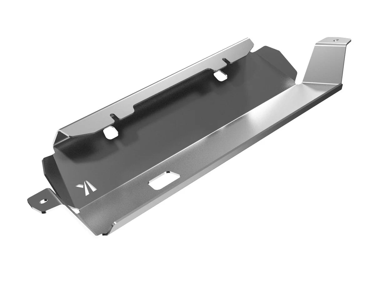 Kaon Front Radiator Guard for Toyota Land Cruiser 70 – MOTOTESTO ...