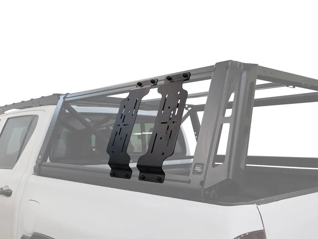 FRONT RUNNER Pro Bed Universal Accessory Mount – MOTOTESTO Overland ...