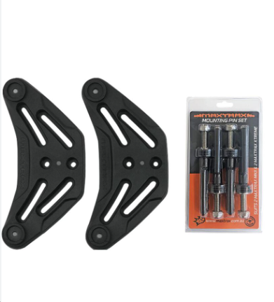 Flat Rack Mount Universal and Hybrid MPS 17MM – MOTOTESTO Overland ...