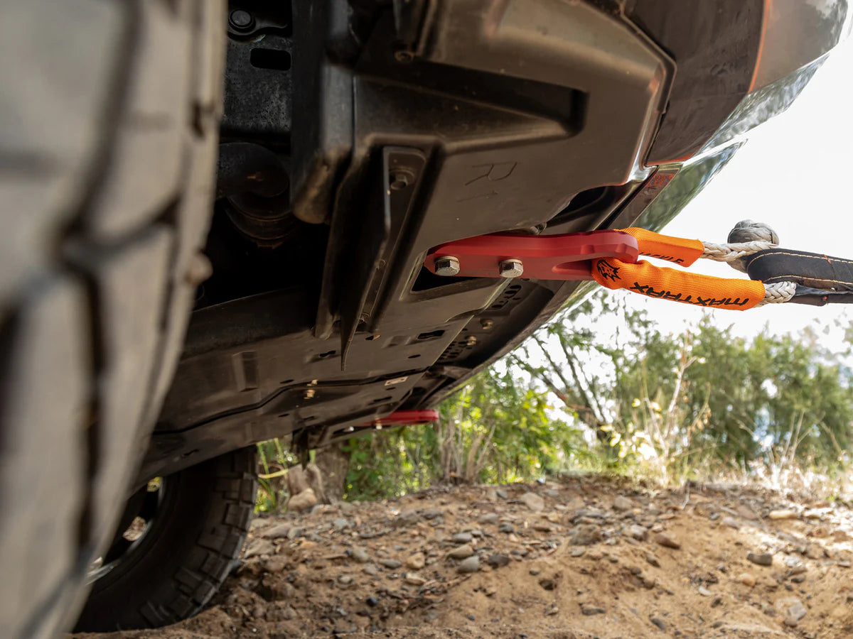 Maxtrax Core Soft Shackle 14T – MOTOTESTO Overland Equipment Shop