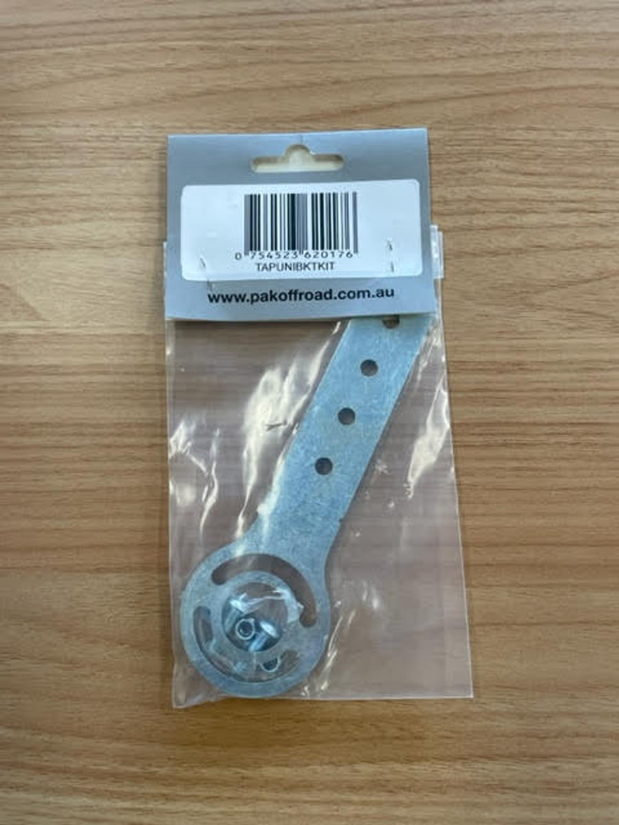 PAK Offroad Tub Tank Universal Tap bracket – MOTOTESTO Overland ...