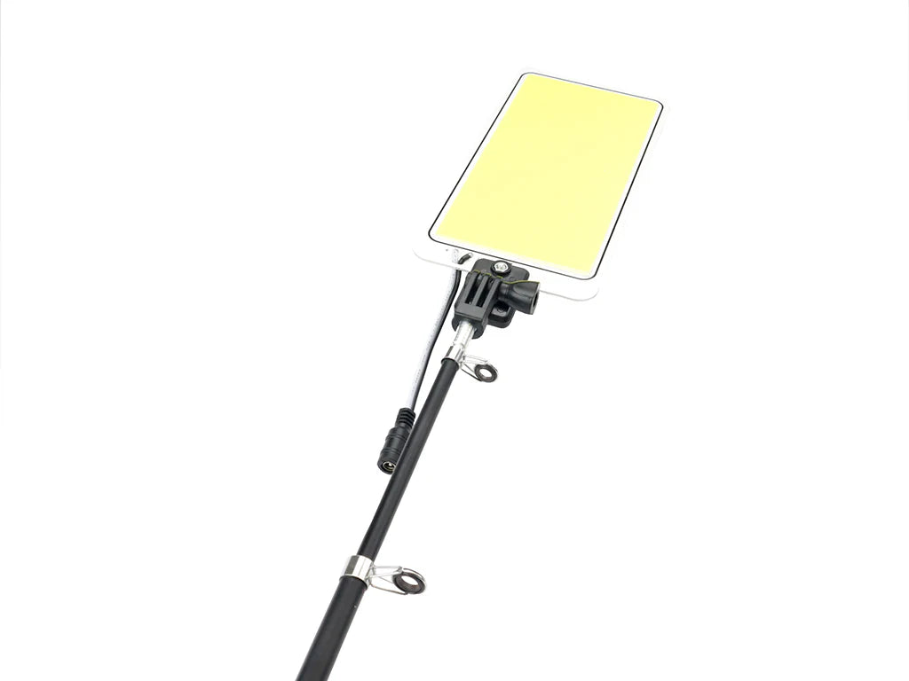 Front Runner Fishing Rod / Telescopic Camping Light – MOTOTESTO ...