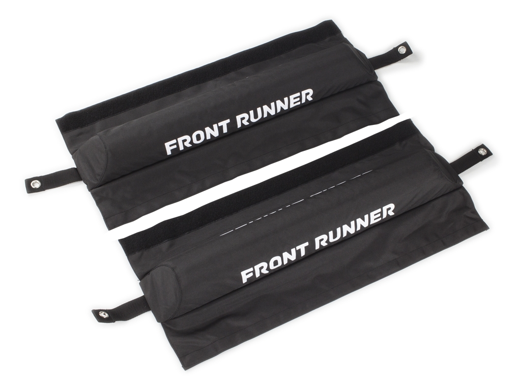 FRONT RUNNER Rack Pad Set – MOTOTESTO Overland Equipment Shop