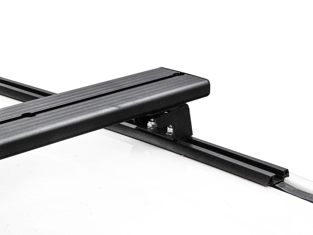 FRONT RUNNER Toyota Hilux Revo DC (2016-Current) Load Bar Kit / Track ...