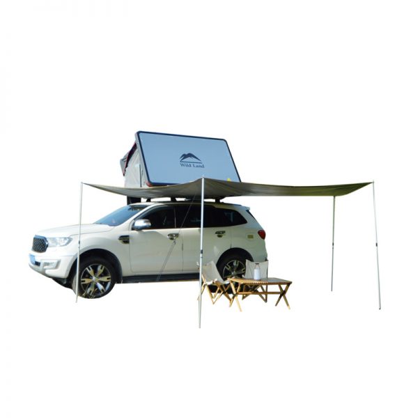 Universal Tarp – MOTOTESTO Overland Equipment Shop